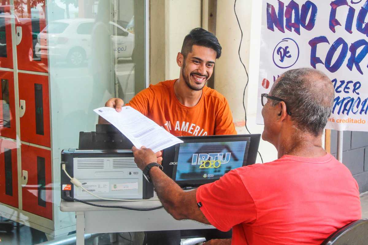 IPTU 2020: Desconto de 10% é prorrogado em São Pedro da Aldeia ... IPTU 2020: Desconto de 10% é prorrogado em São Pedro da Aldeia ...