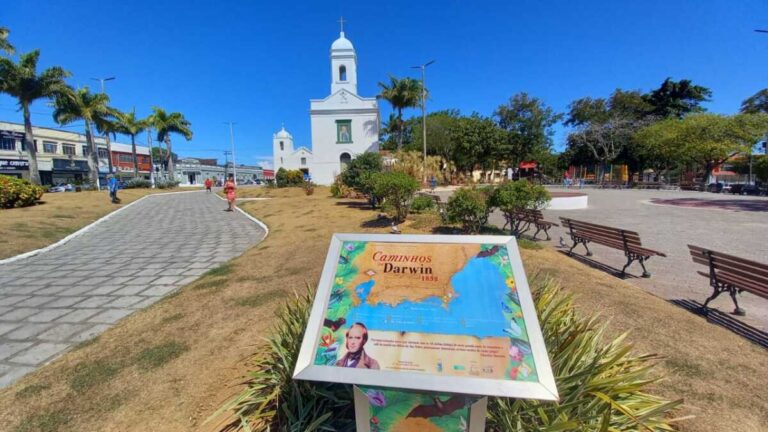 Nossos Atrativos - Prefeitura de São Pedro da Aldeia