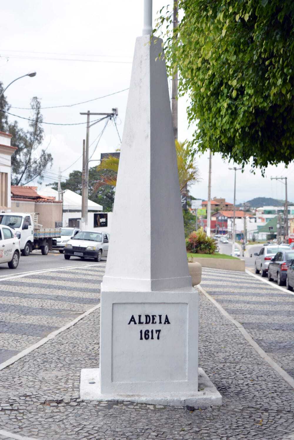 Nossos Atrativos - Prefeitura de São Pedro da Aldeia