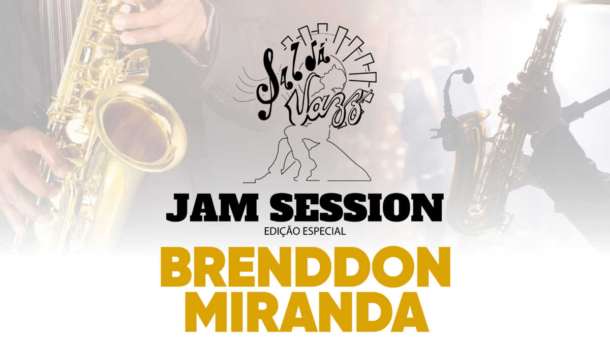 São Pedro da Aldeia apresenta jam session de música instrumental nesta ...