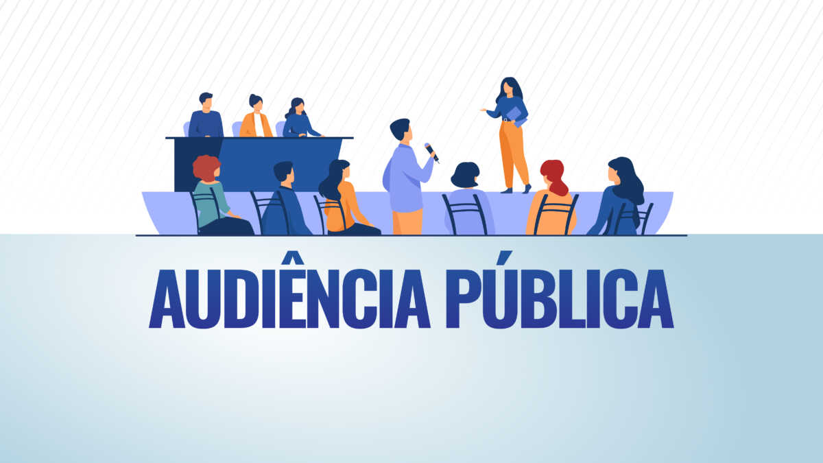 Prefeitura aldeense realiza audiência pública nesta sexta-feira (19 ...